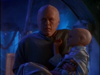 Body and Soul | Alien Nation Wiki | Fandom