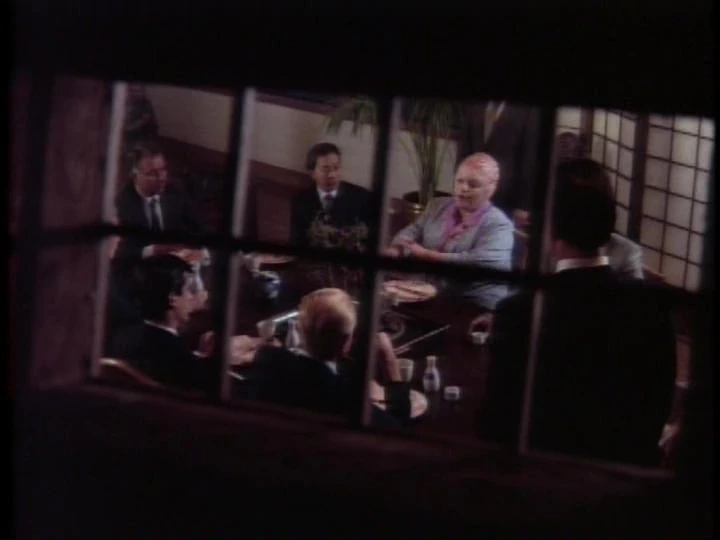 The First Cigar | Alien Nation Wiki | Fandom