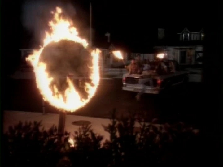 Pilot | Alien Nation Wiki | Fandom