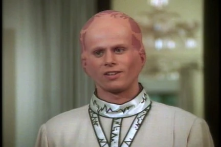 Albert Einstein | Alien Nation Wiki | Fandom
