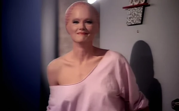 Cathy Frankel | Alien Nation Wiki | Fandom