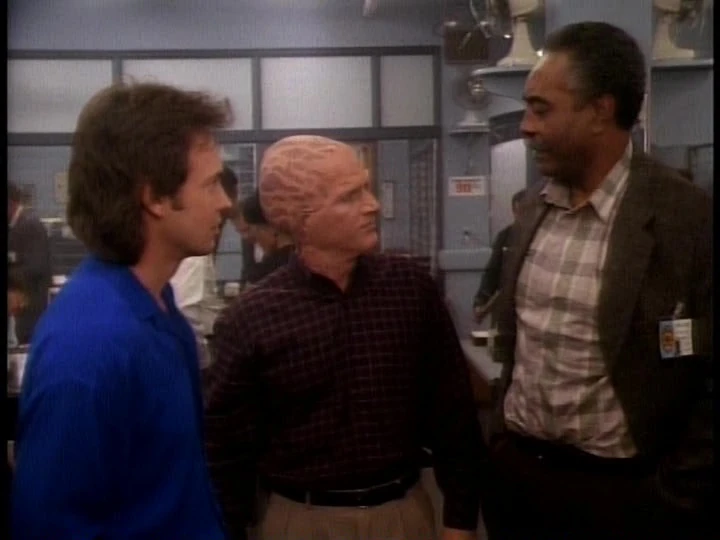 Partners | Alien Nation Wiki | Fandom