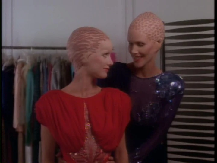 Little Lost Lamb | Alien Nation Wiki | Fandom