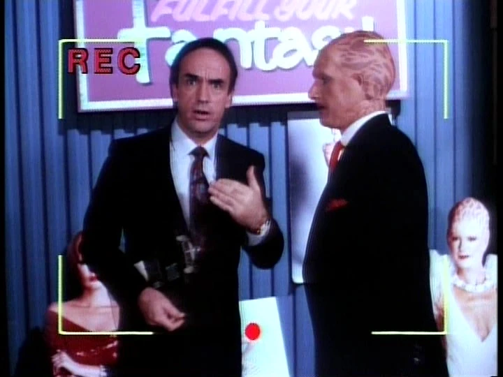 Eyewitness News | Alien Nation Wiki | Fandom