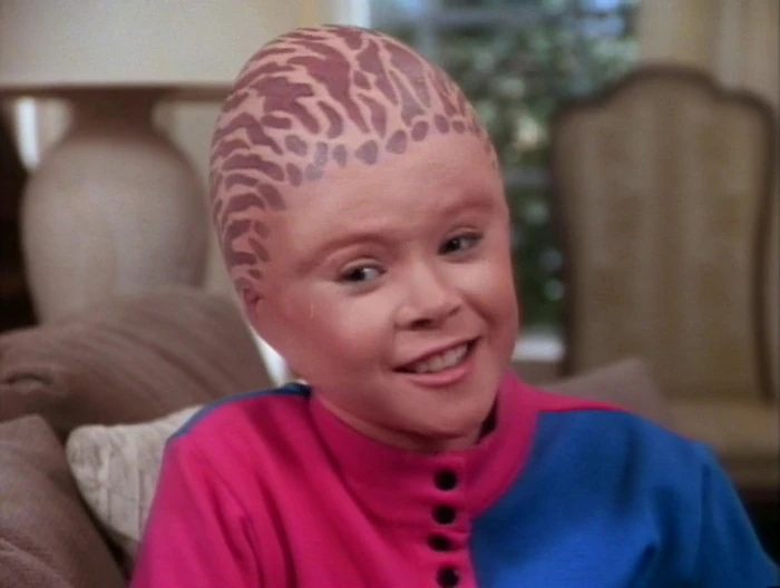 Emily Francisco | Alien Nation Wiki | Fandom