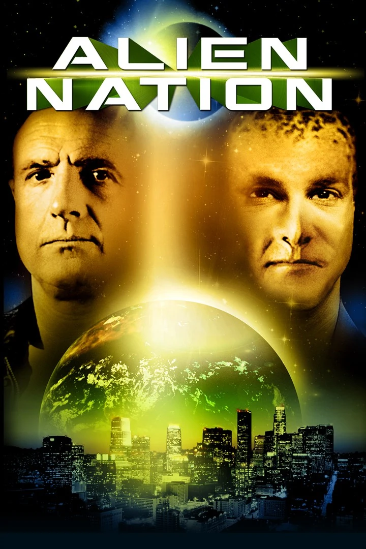 Alien Nation (film) | Alien Nation Wiki | Fandom