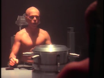 The Game | Alien Nation Wiki | Fandom