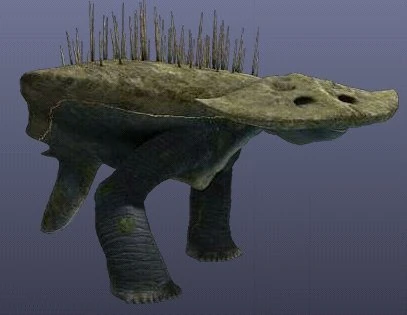 Groveback | Alien Planet Wiki | Fandom