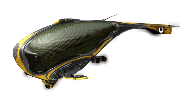 Probe Newton | Alien Planet Wiki | Fandom