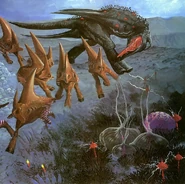 Alien Planet Wiki | Fandom