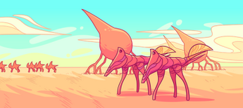 Alien Planet Wiki | Fandom