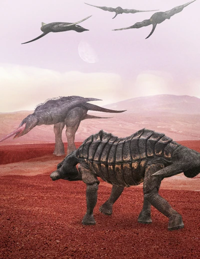 Skewer | Alien Planet Wiki | Fandom