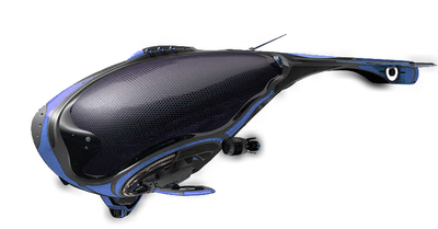 Probe Davinci | Alien Planet Wiki | Fandom