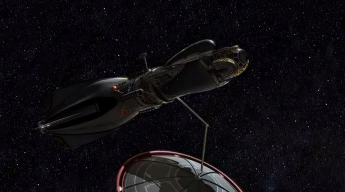 Von Braun | Alien Planet Wiki | Fandom