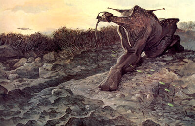 Gyrosprinter | Alien Planet Wiki | Fandom