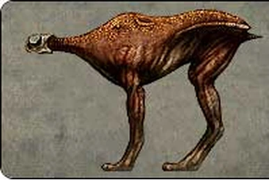 Alien Planet Daggerwrist