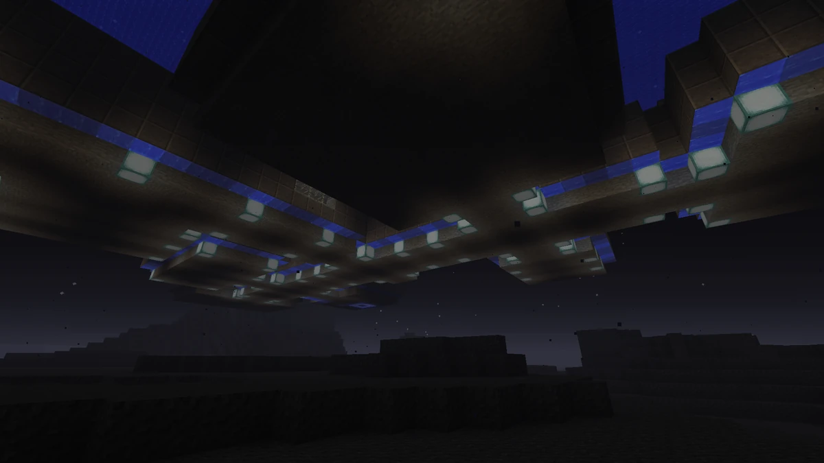 Base submarina Akatsuki | AlienProblem Wiki | Fandom