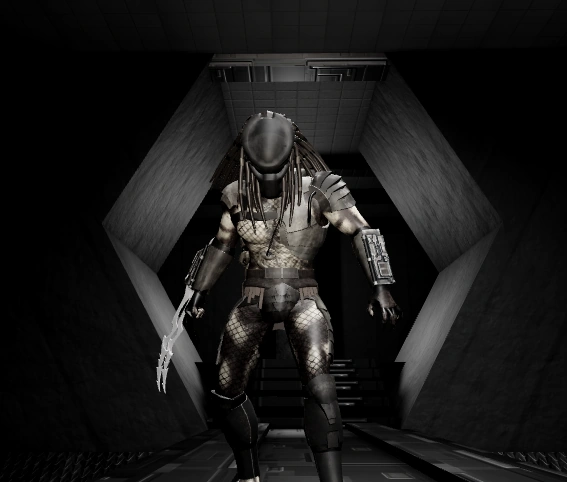 Predators | Alien: Prototype Wiki | Fandom