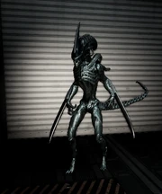 Factions | Alien: Prototype Wiki | Fandom