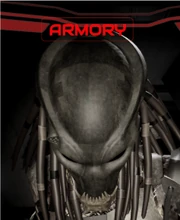 Predators | Alien: Prototype Wiki | Fandom