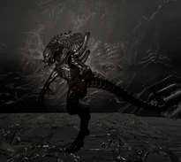 Aliens | Alien: Prototype Wiki | Fandom