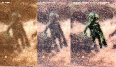 Philip Spencer hypnosis | Foreign Entity Protocols | Fandom