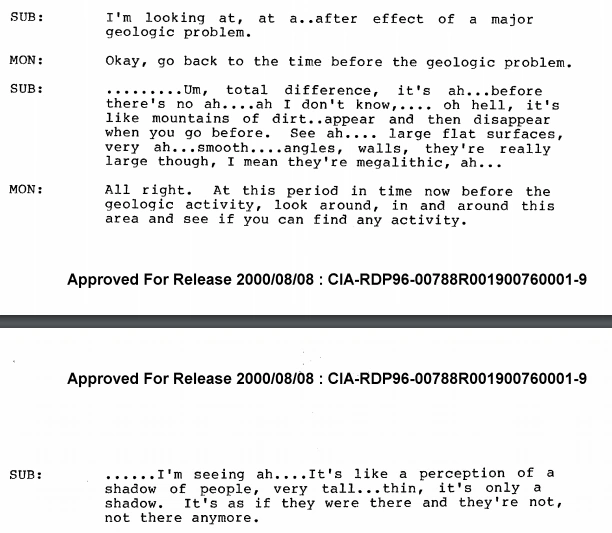 Mars people | Foreign Entity Protocols | Fandom