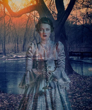 Apparitional | Foreign Entity Protocols | Fandom