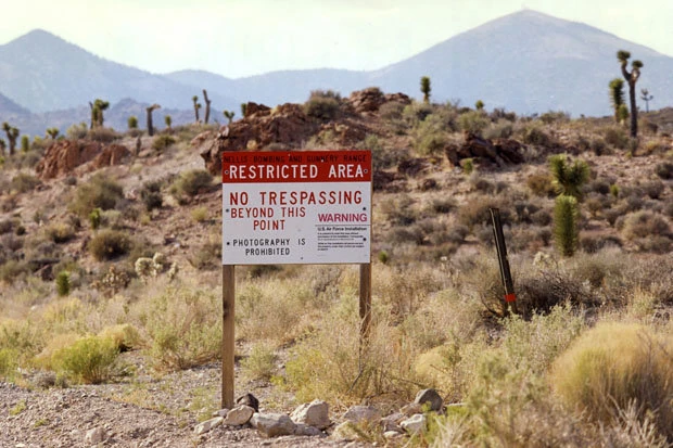 Foster Ranch | Foreign Entity Protocols | Fandom