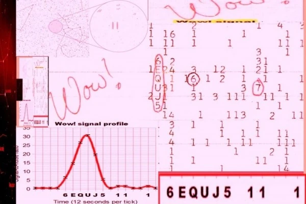 Wow! signal | Foreign Entity Protocols | Fandom
