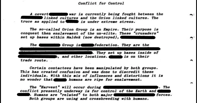 Orion Group | Foreign Entity Protocols | Fandom