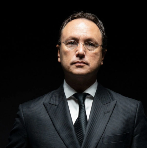 Brandon Fugal | Foreign Entity Protocols | Fandom