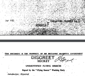 FSWP Report 40744 | Foreign Entity Protocols | Fandom