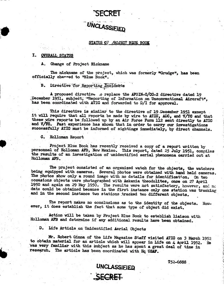 Holloman AFB | Foreign Entity Protocols | Fandom