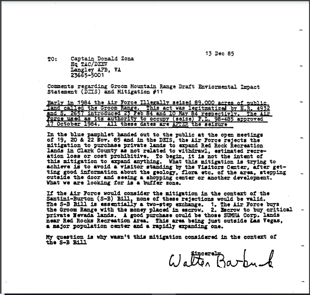 Harry Reid | Foreign Entity Protocols | Fandom