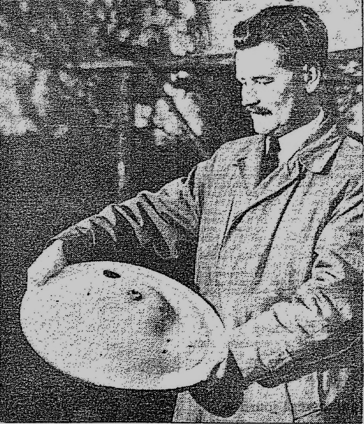 1957 | Foreign Entity Protocols | Fandom