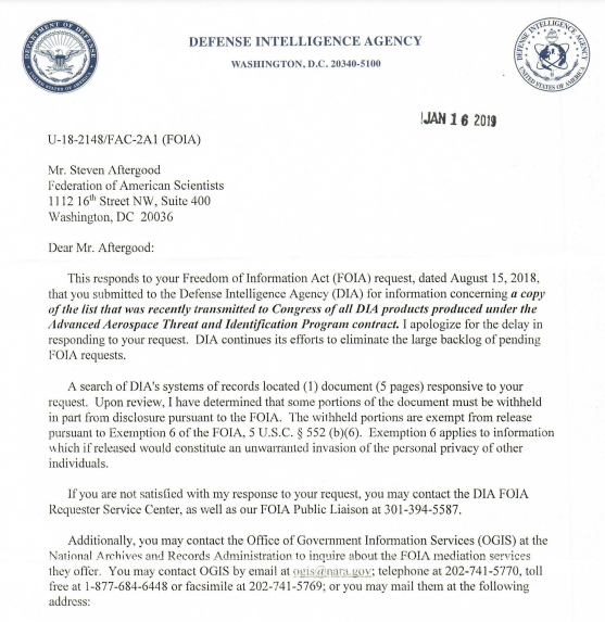 AATIP programs | Foreign Entity Protocols | Fandom