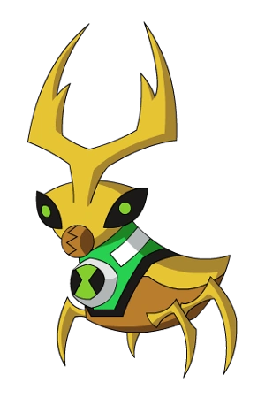 Ball Weevil | Wiki Aliens do Ben 10 | Fandom