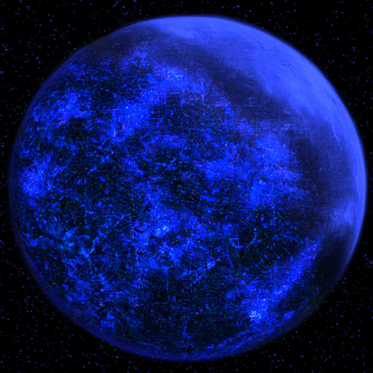 Drej Homeworld | Aliens Pictures Wiki | Fandom