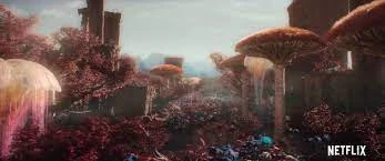 Eden | Aliens Worlds Wiki | Fandom