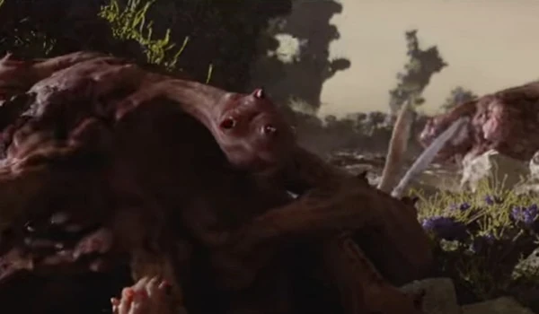 Boneless Predator | Aliens Worlds Wiki | Fandom