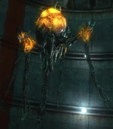 Necromorph | Alien Species | Fandom