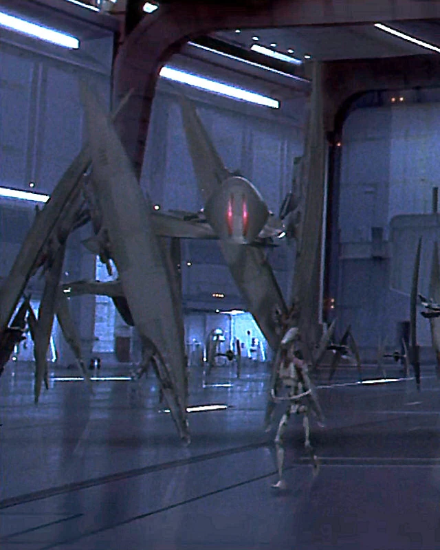 Xi Charrian | Alien Species | Fandom