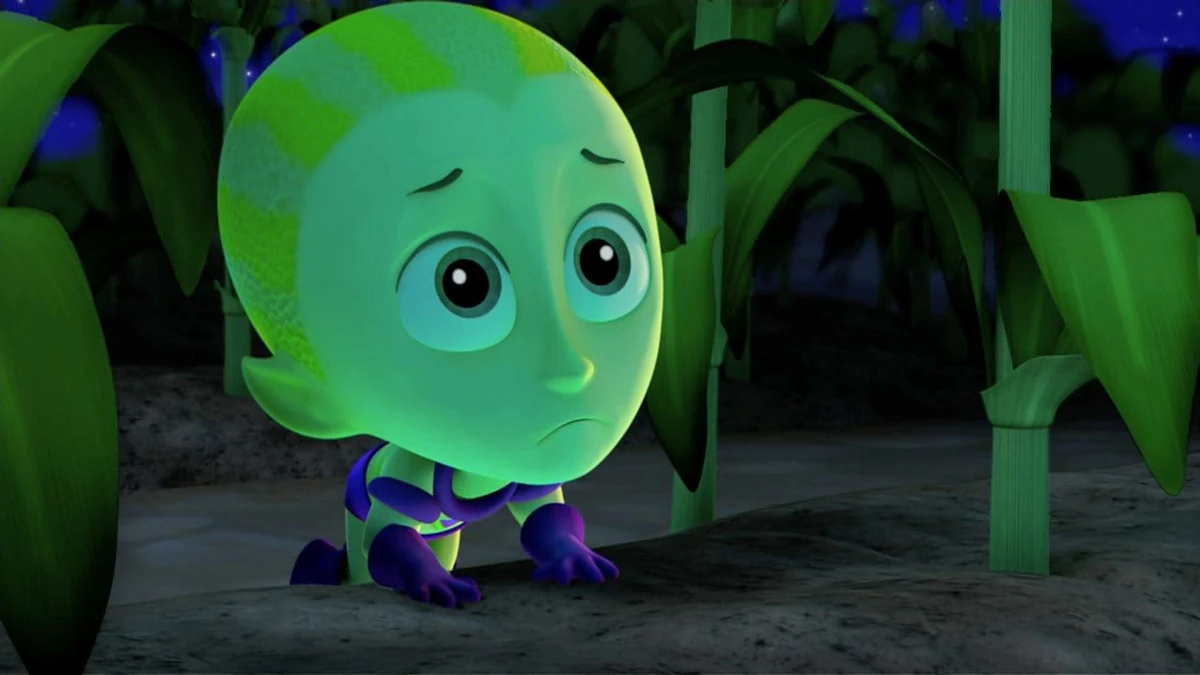 Category:Paw Patrol Universe | Alien Species | Fandom