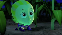 Green Humanoid | Alien Species | Fandom