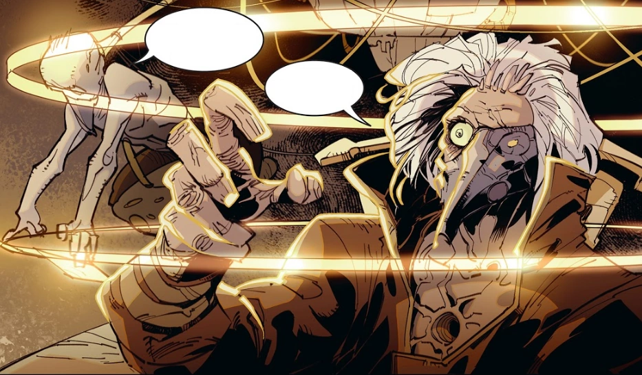 Vulture | Alien Species | Fandom