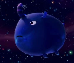 Black Hole Mole | Alien Species | Fandom