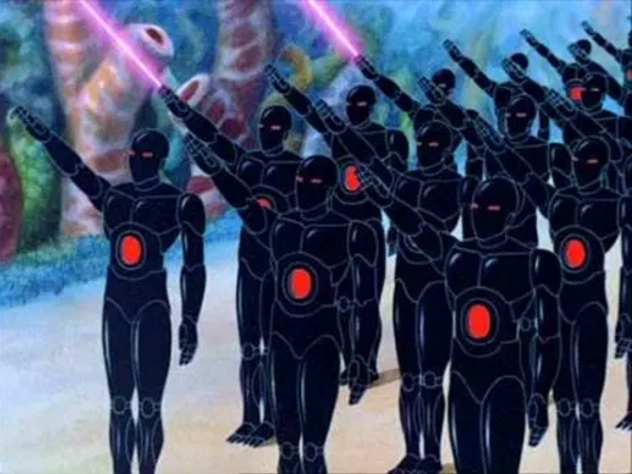Man of Metal | Alien Species | Fandom