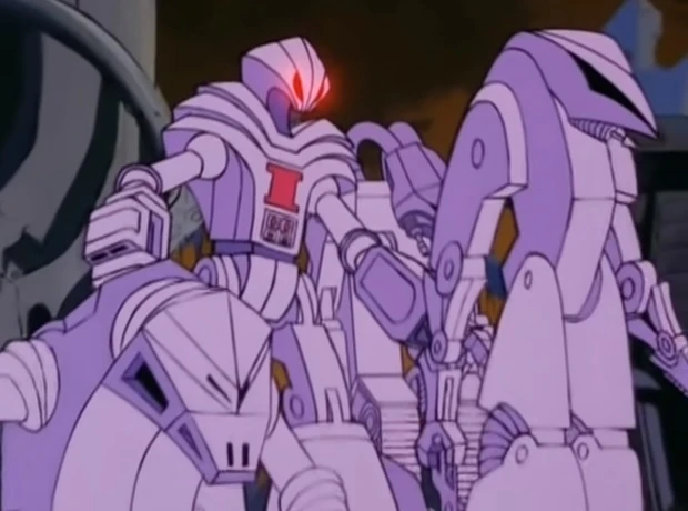 Monstroid | Alien Species | Fandom