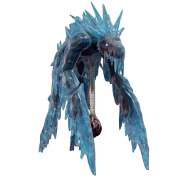 Frozen Sklaa | Alien Species | Fandom